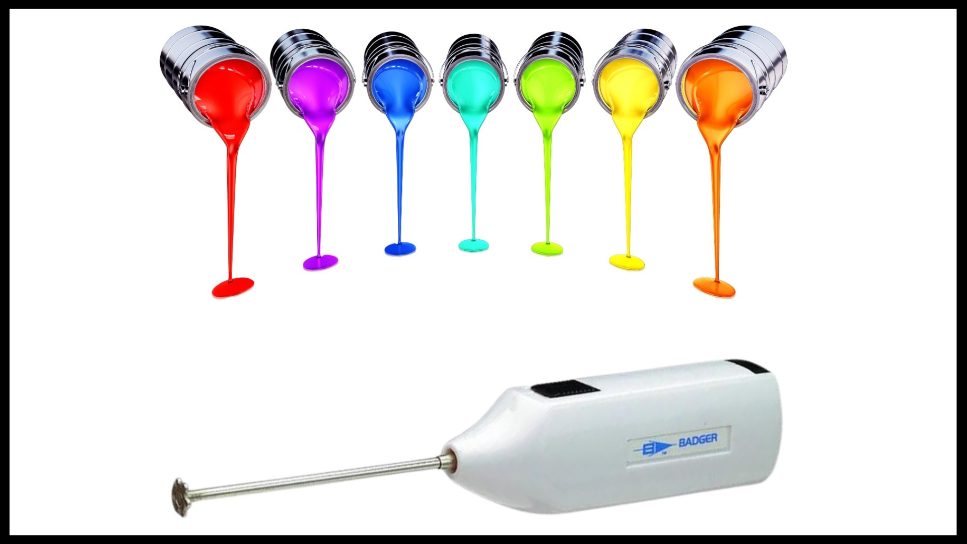 Color Mixer – Viperproducts